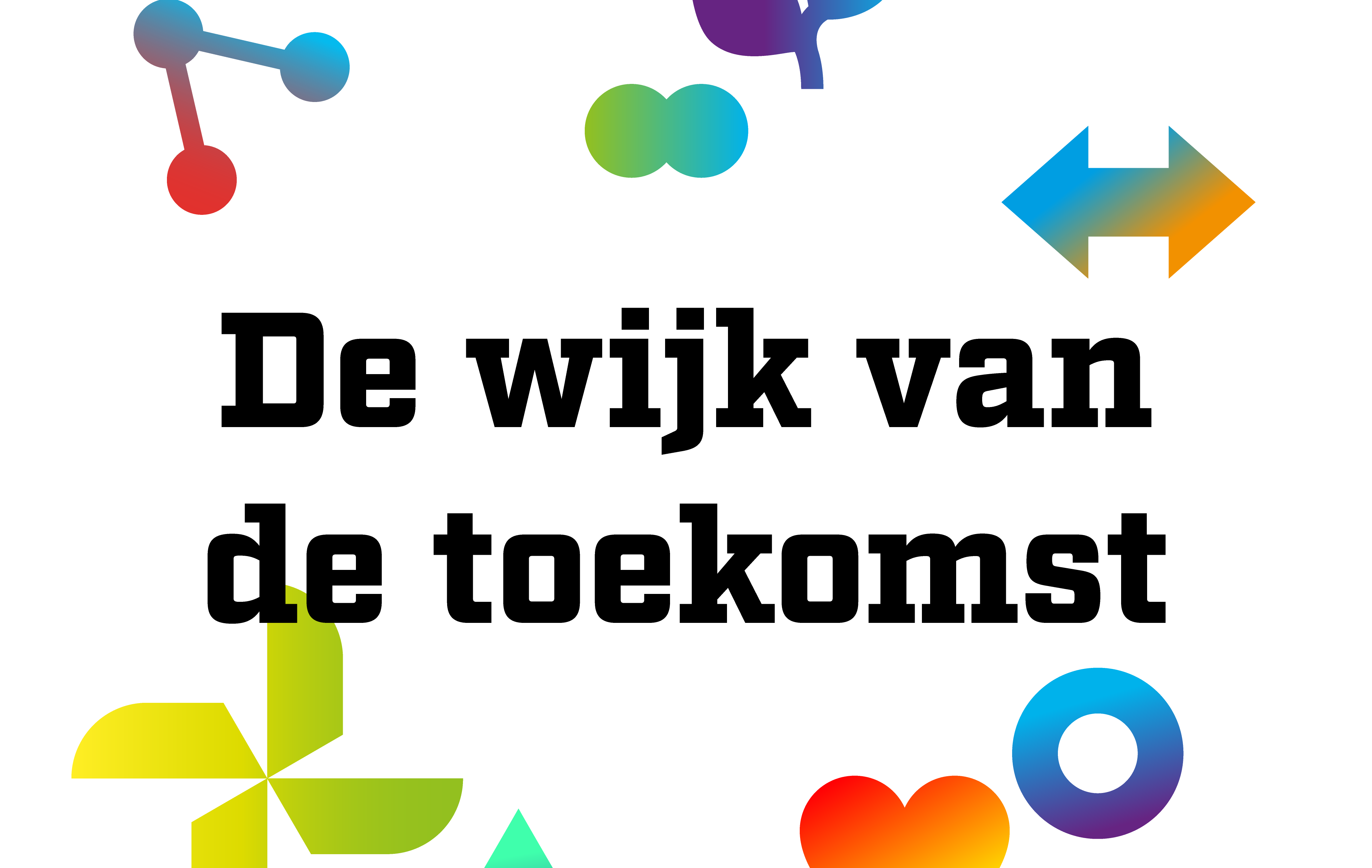 Home - De wijk van de toekomst